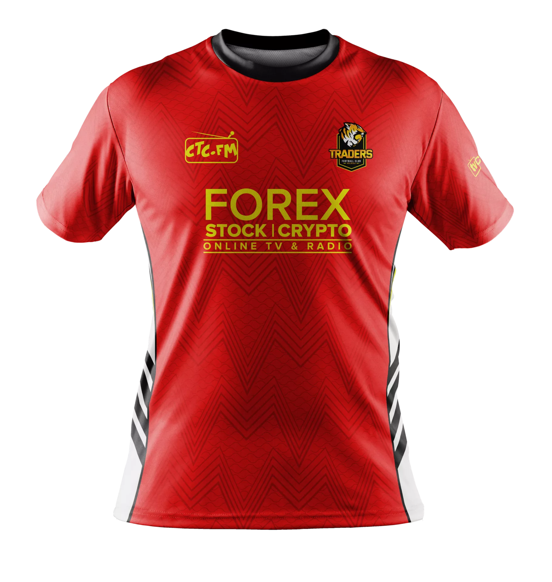 TRADERS FC 2023 – CTC.fm