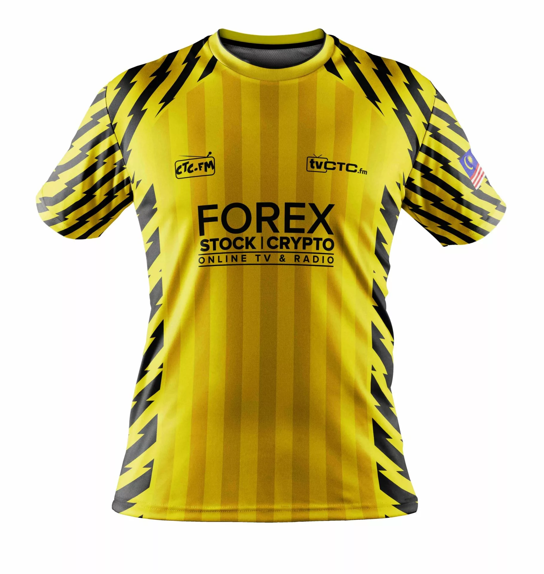 CTC FM EXCLUSIVE 2024 – CTC.fm